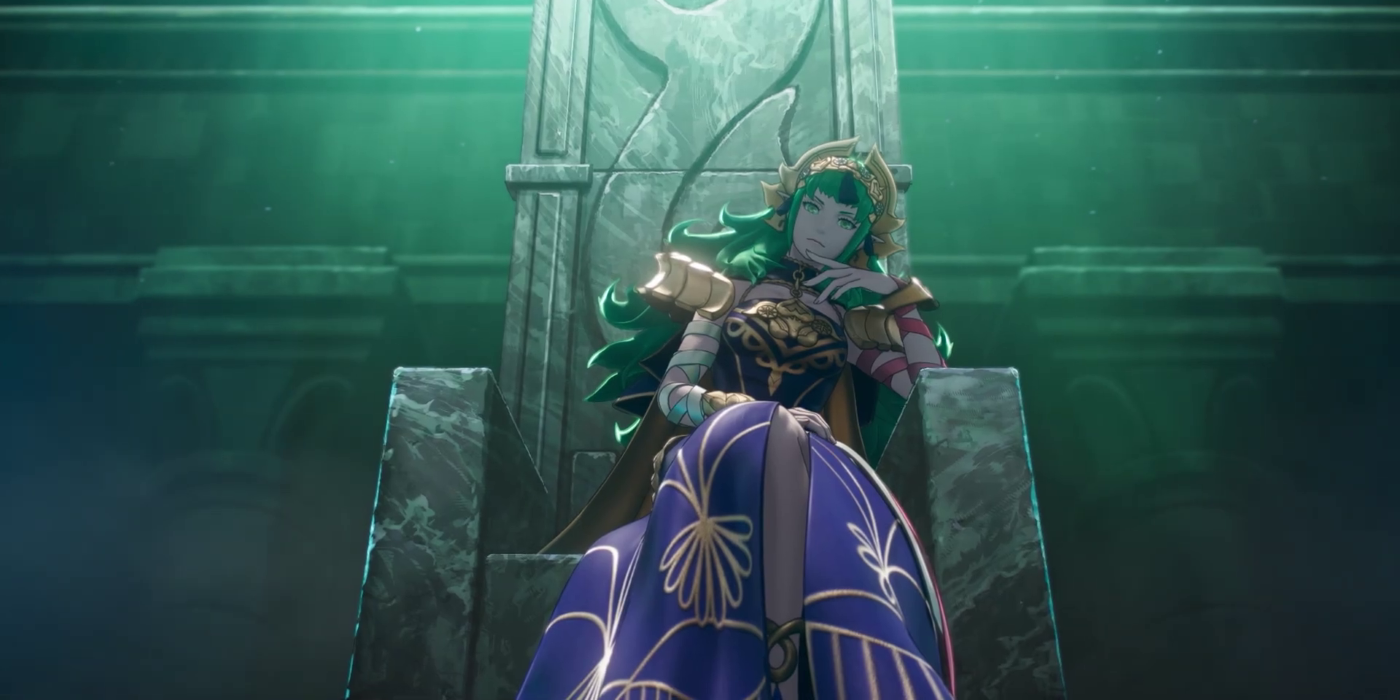 Is Fire Emblem Fortune's Weave a Three Houses Sequel or Prequel?