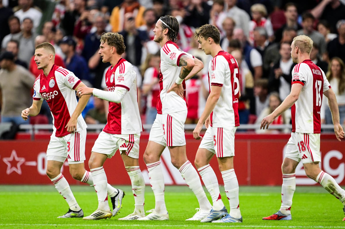 Mika Godts géén Speler van het Jaar bij Ajax