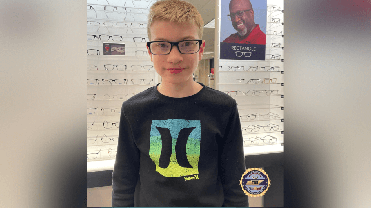 FBI offers update on search for teen Sebastian Rogers