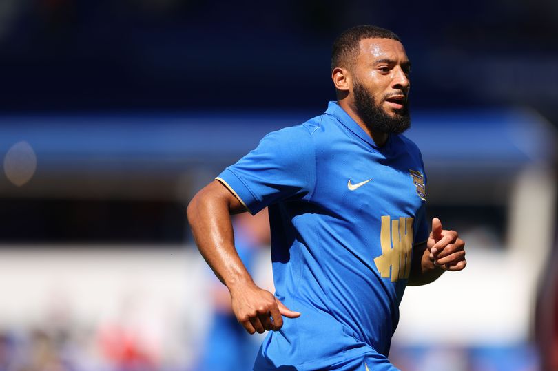 Chris Davies addresses Keshi Anderson exit and makes Birmingham City ...