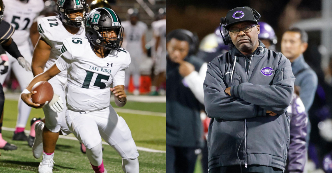 What we learned: Crowley bounces back, Lake Ridge's spectacular turnaround