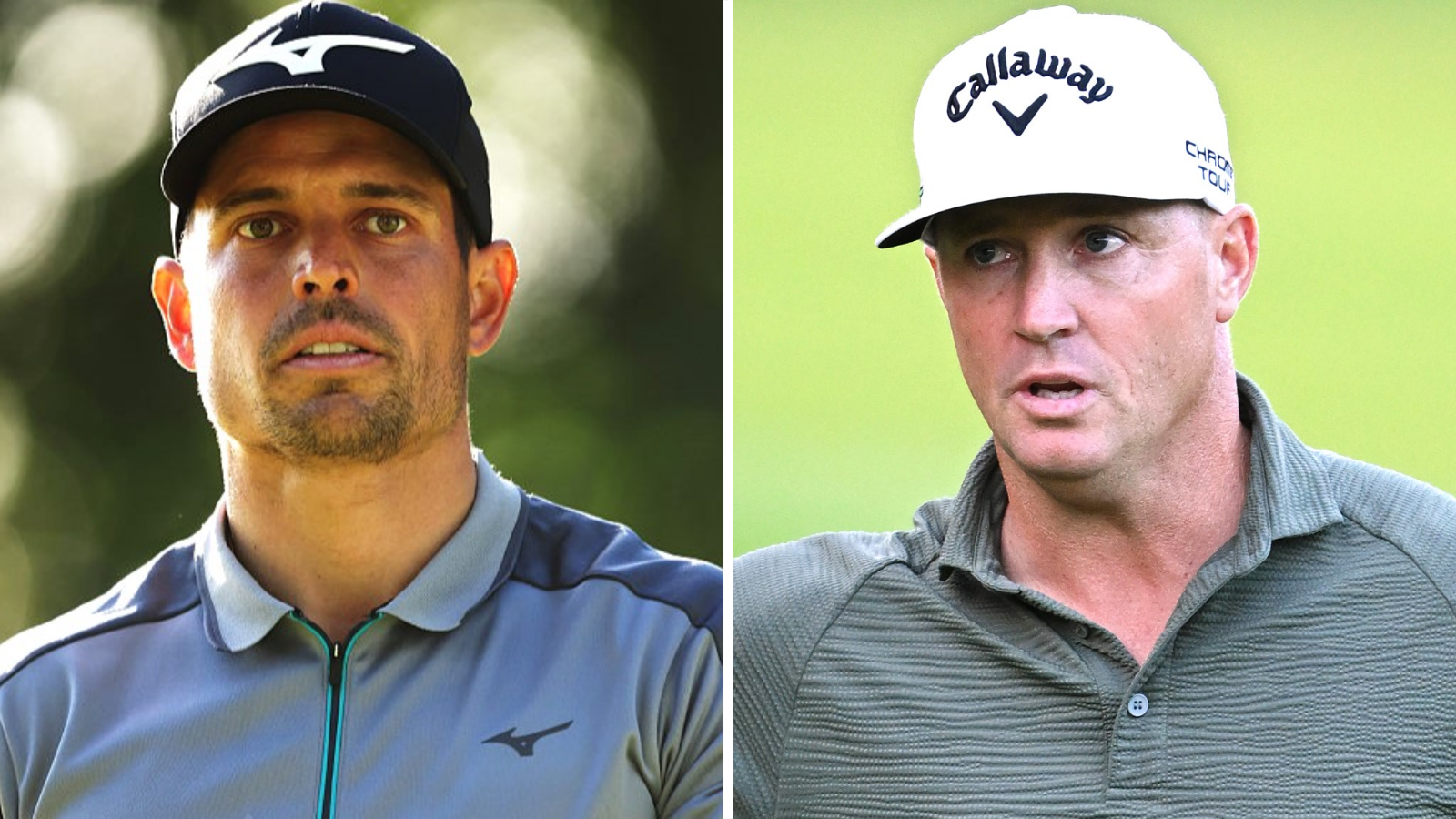 Saddier & Noren take two-shot lead at Wentworth