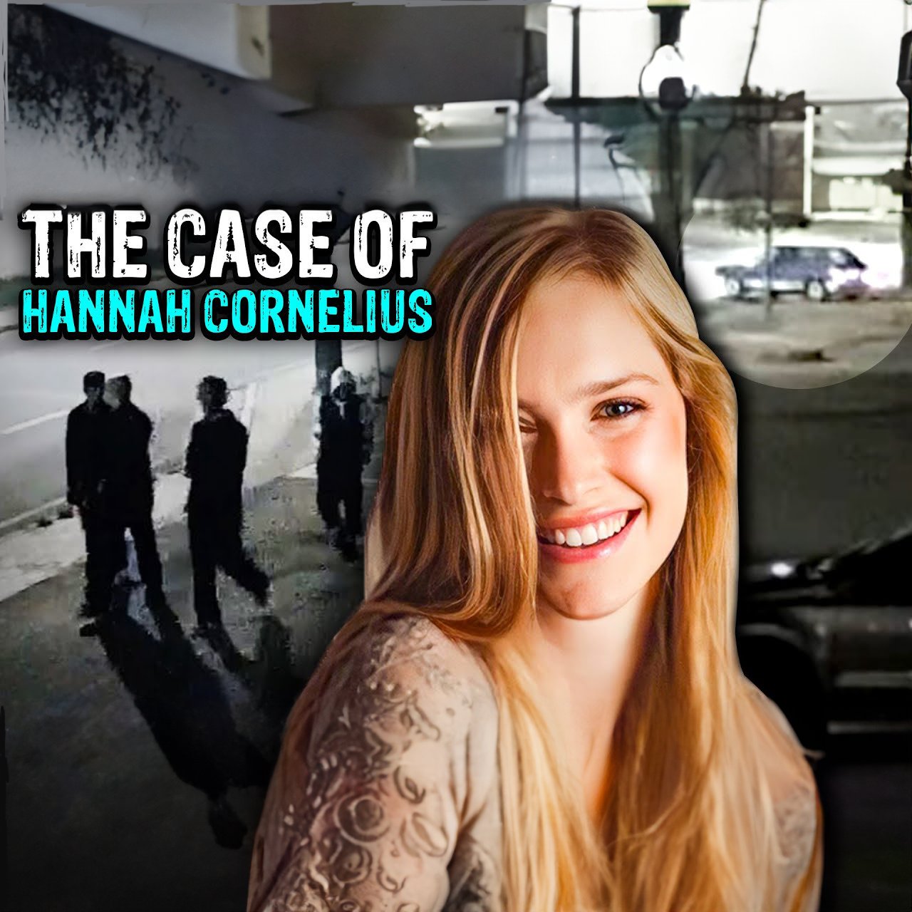 The Story of Hannah Cornelius