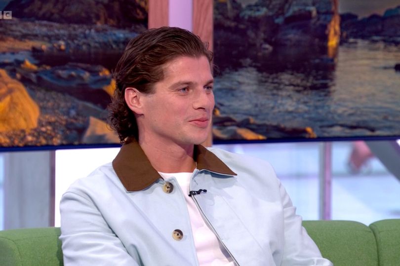 Strictly Come Dancing star dealt major blow ahead of BBC debut