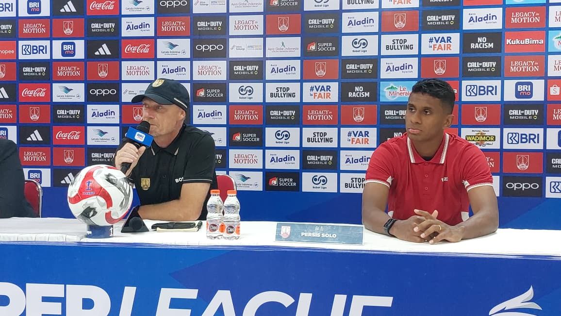 2 Bulan Super League Berjalan Sudah Ada Tim Tunggak Gaji, Eks PSIS ...