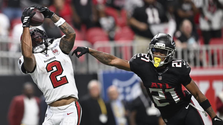 What we learned about new Bucs offensive coordinator Josh Grizzard