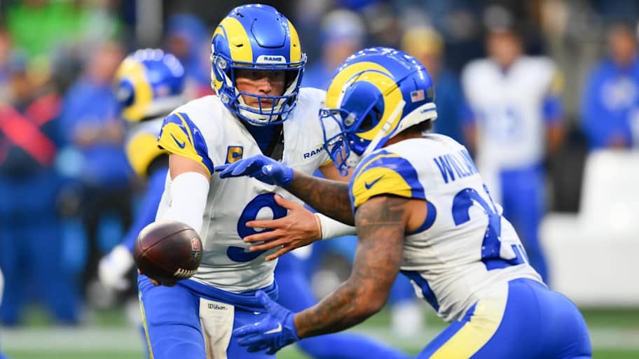 Previewing Intriguing Rams Player Props vs. Titans