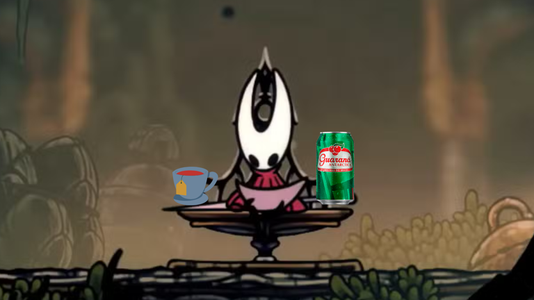 Guaraná, chá e git gud: afinal, o que é o "idioma dos insetos" em ...