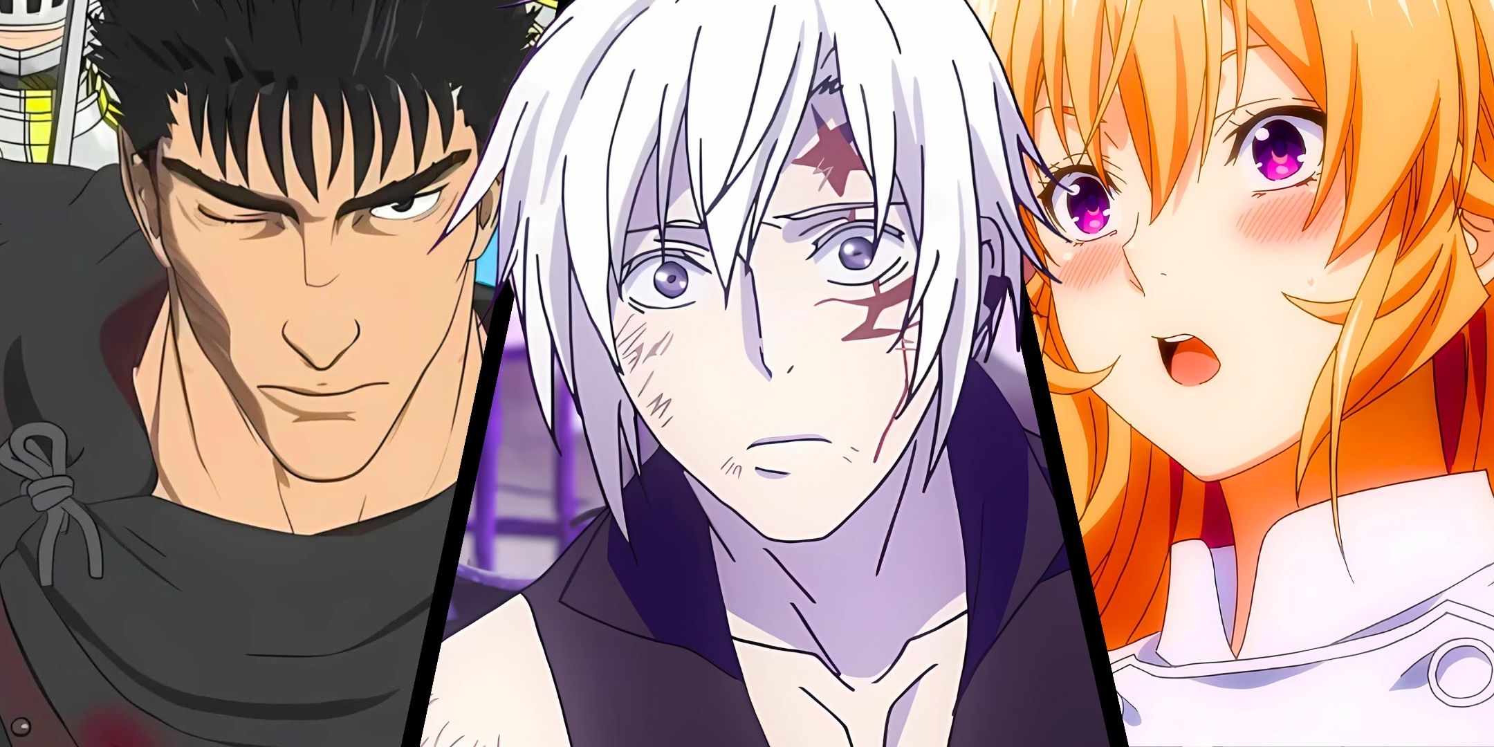 10 Anime Flops Fans Will Never Forgive (#1 Is A Disgrace)