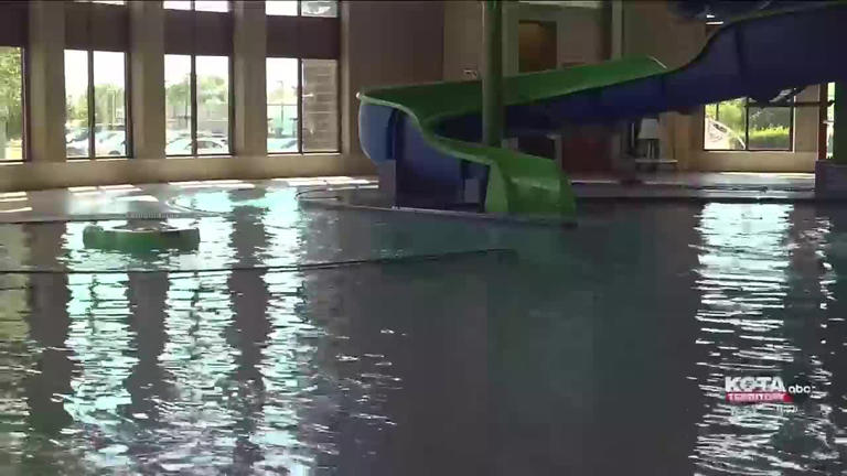 Rapid City Parks and Recreation hosting Final Sensory Friendly Swim Event