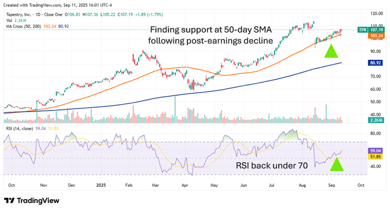 Ride the Luxury Retail Wave with These 3 High-End Brand Stocks