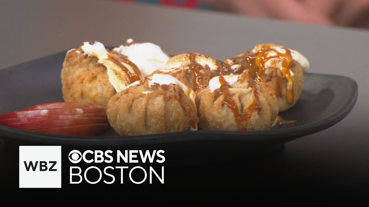 Somerville celebrates 20 years of Fluff Fest with marshmallow fluff treats