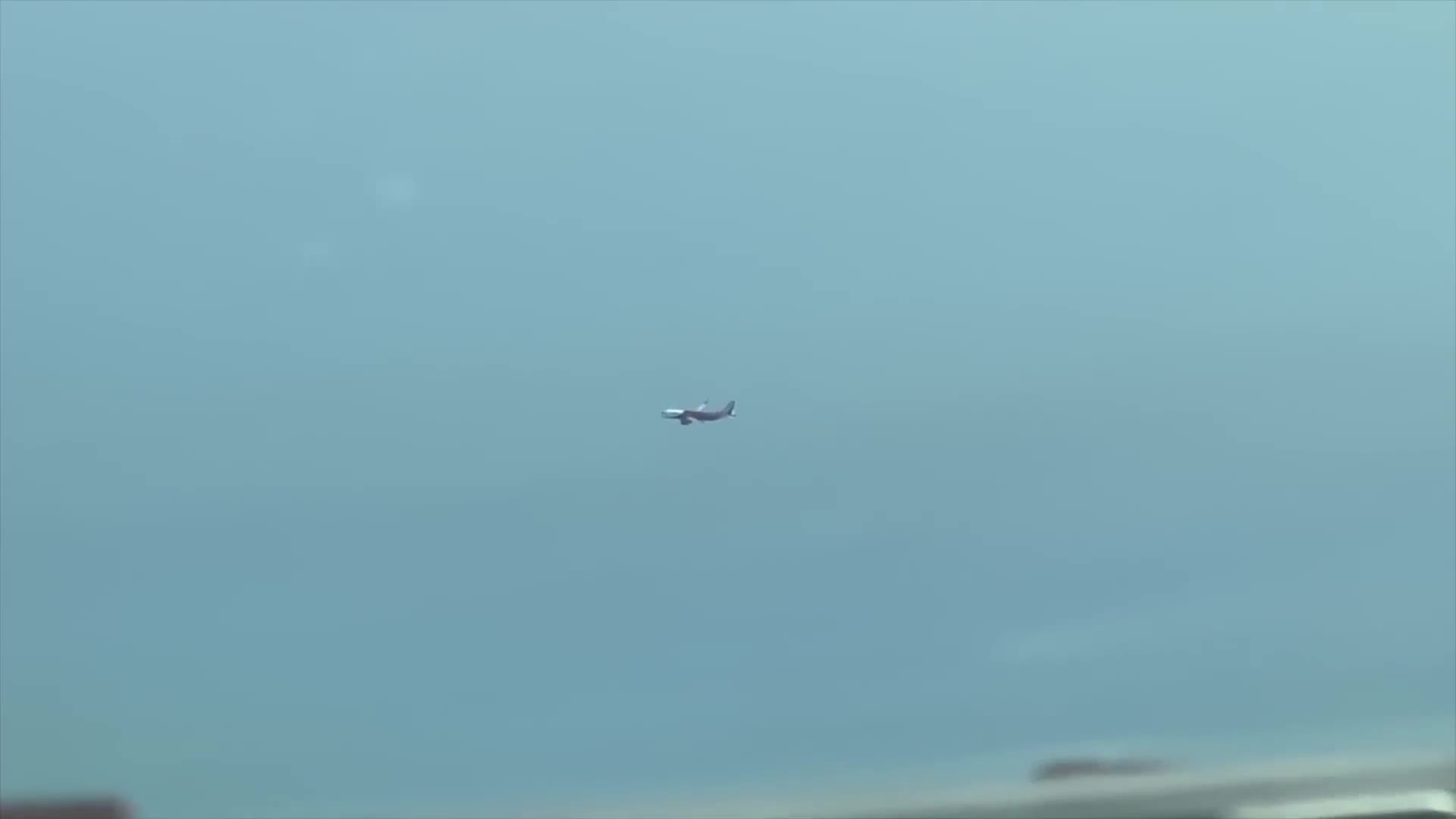 Flying the last Air Hong Kong A300-600F