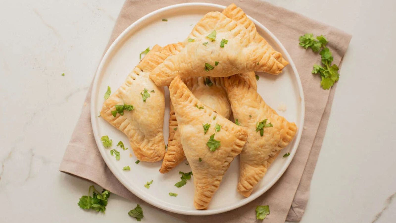 Turn Any Occasion into a Celebration with These Crowd-Pleasing Appetizers