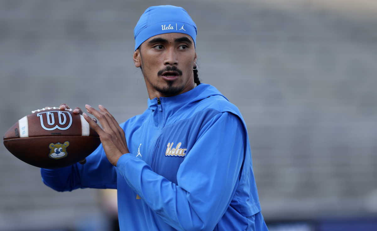 Former Georgia QB leaves no doubt how he feels about former Vols QB ...