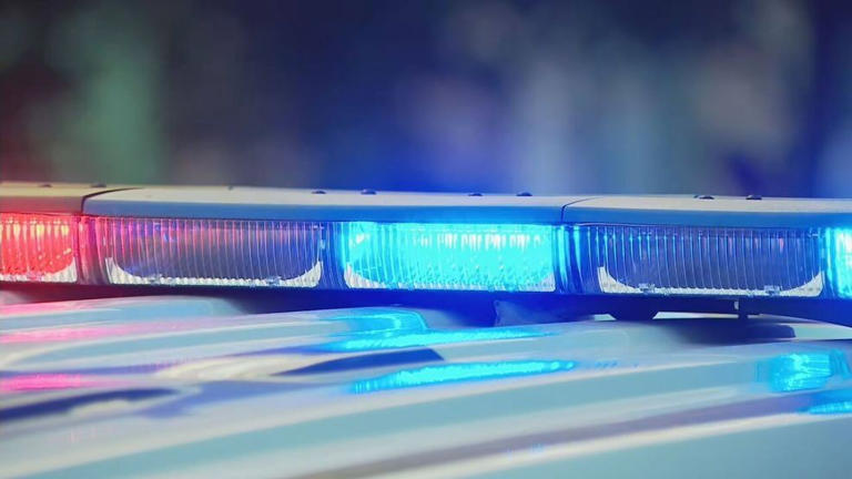 Fight for gun in robbery attempt leads to shooting in Northeast DC, 2 ...