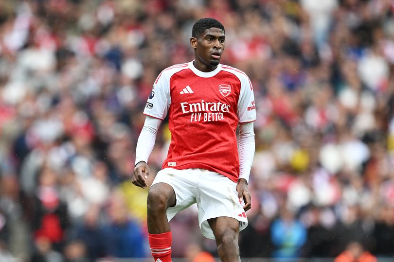 Alan Shearer sends Arsenal blunt message after latest injury - 'No ...