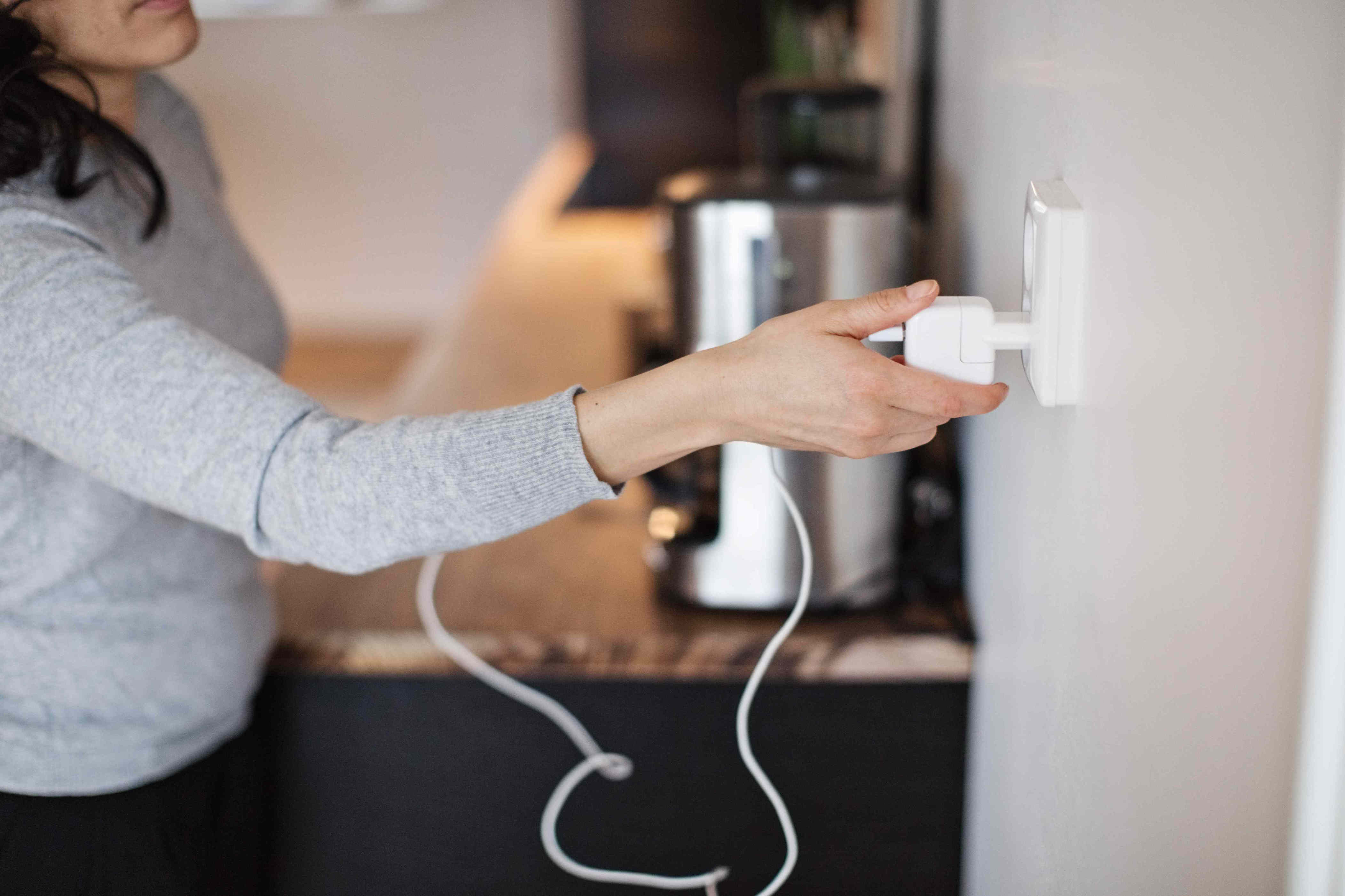 Should you really unplug chargers when you're not using them?