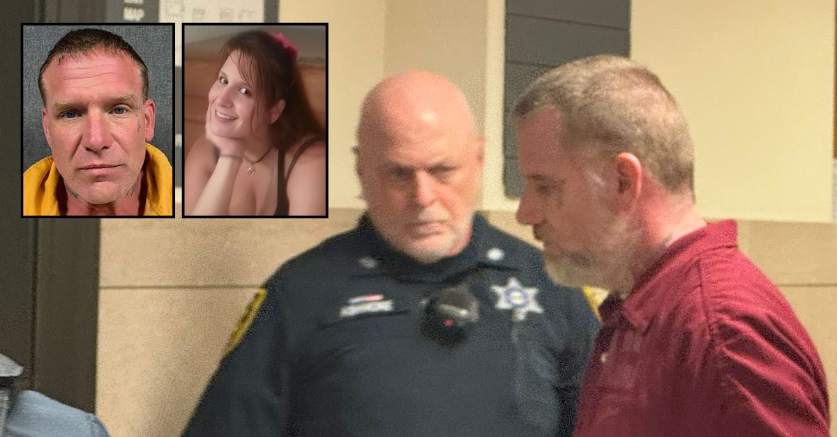'I heard her take her last breath': Man who beat girlfriend to death ...
