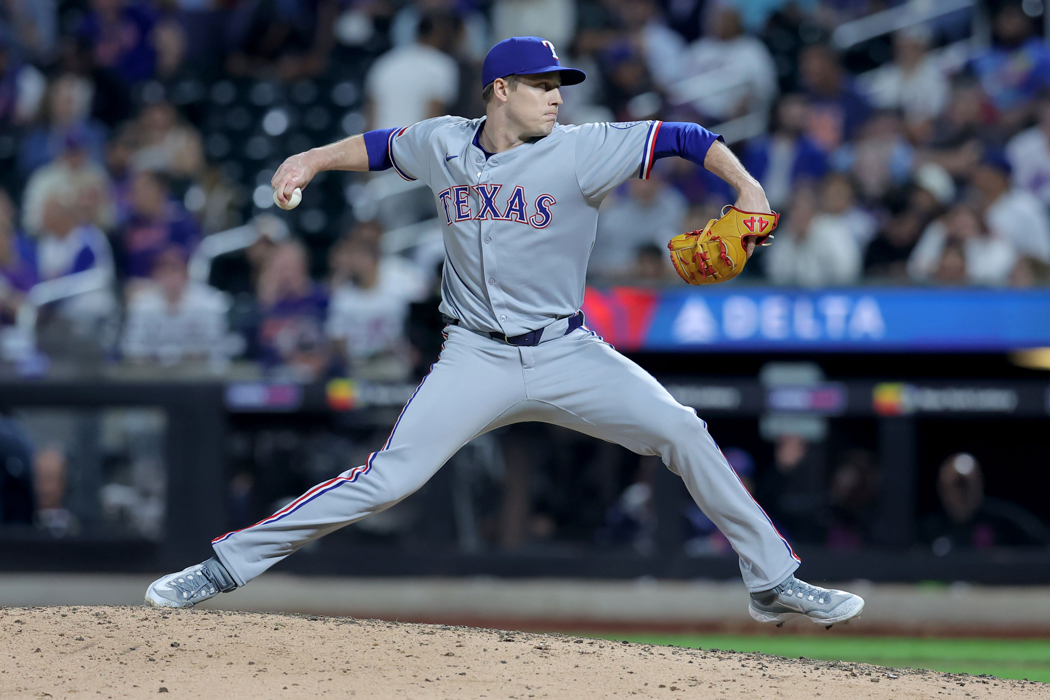 Mets Morning News: Jacob deGrom finally gets some run support at Citi Field