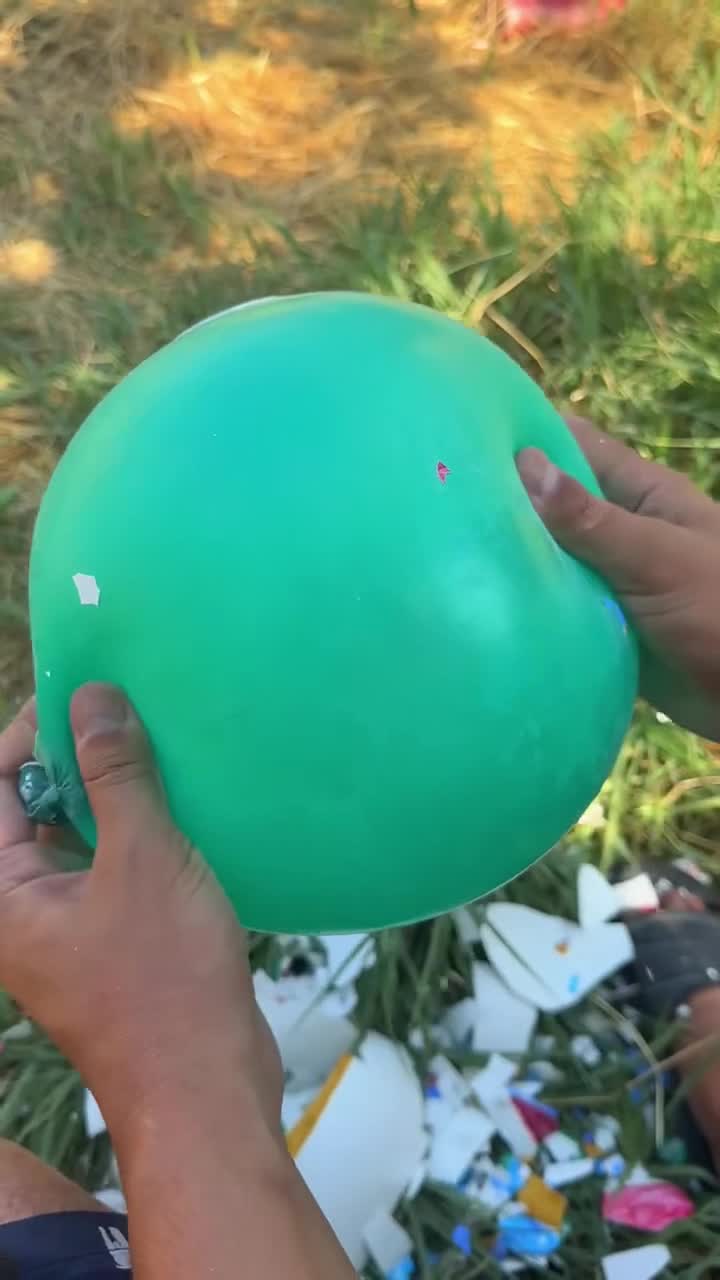 Satisfying visuals: Flags