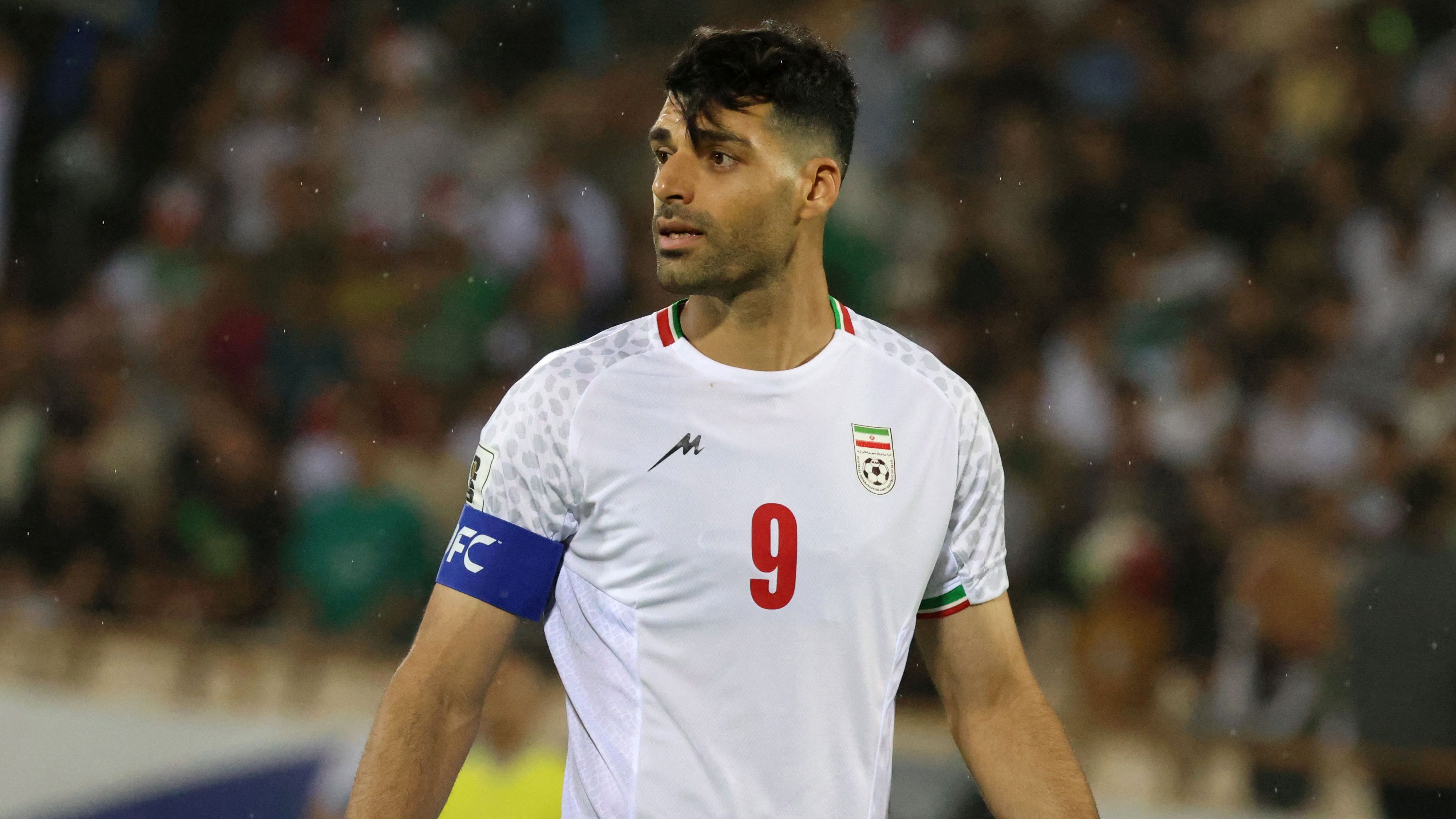 Taremi, che debutto con l'Olympiacos: doppietta da subentrato nel 5-0 ...