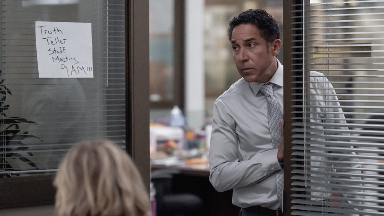 The Office’s Jan actress is down to return for the paper (and I love ...