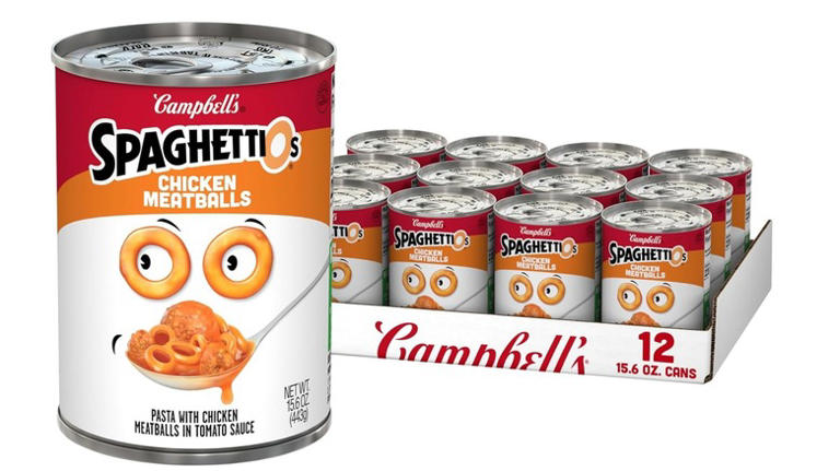 14 Canned Pastas That Are Worth Buying, According To Reviews