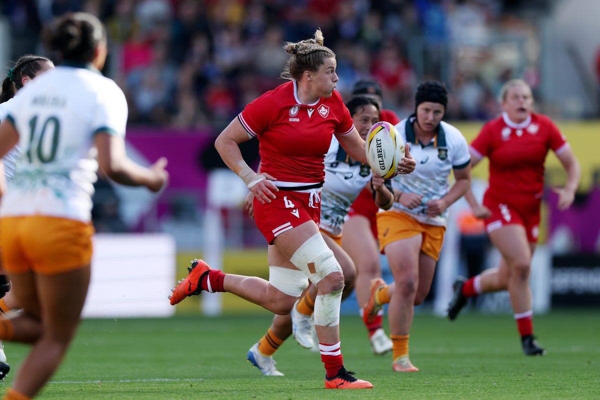 The super-strengths and superstar that make Canada World Cup contenders