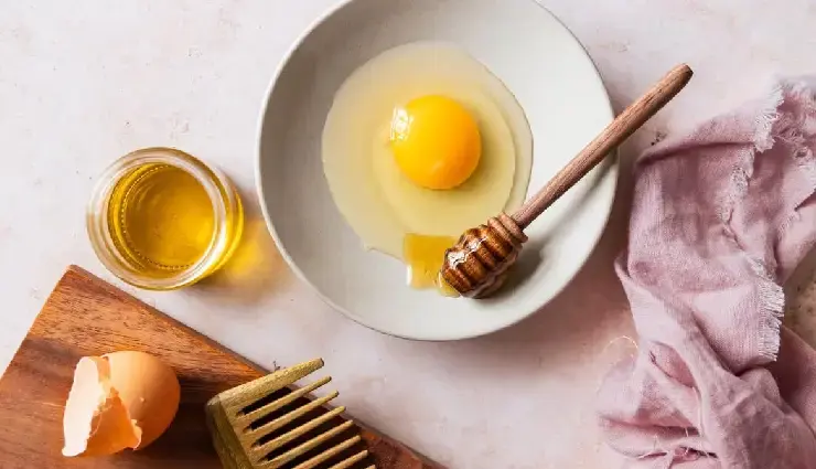 8 Effective Home Remedies To Treat Split Ends