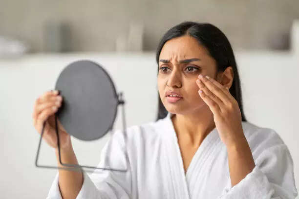Is Indian skin more prone to ageing? Myths and solutions on how to ...