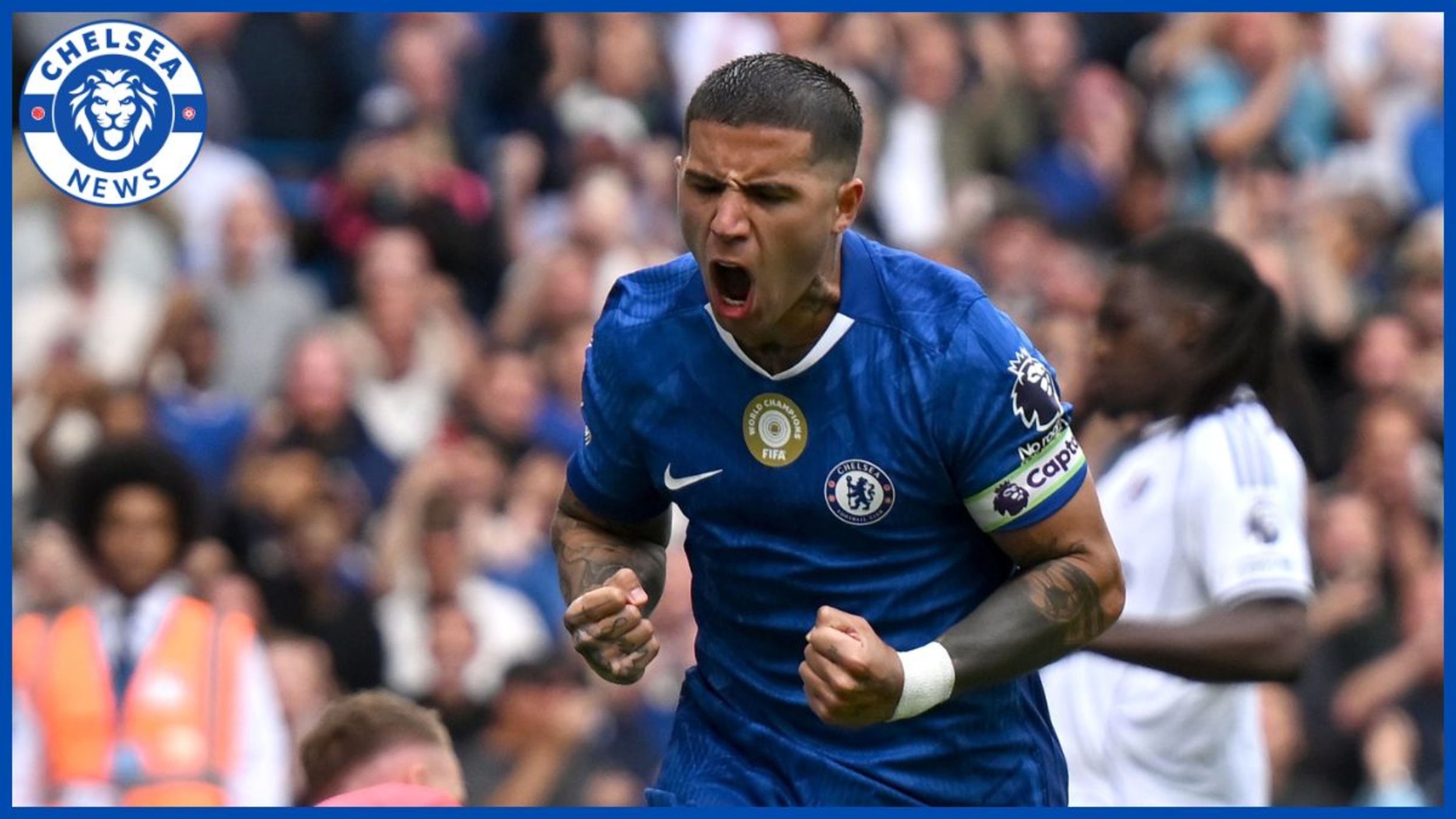 Chelsea club sources name midfielder as most improved player under Maresca