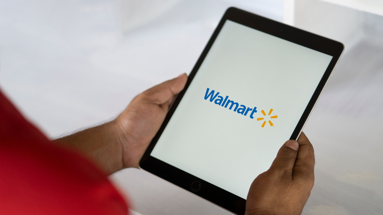 The Fast Food Restaurant Perks Of A Walmart+ Subscription
