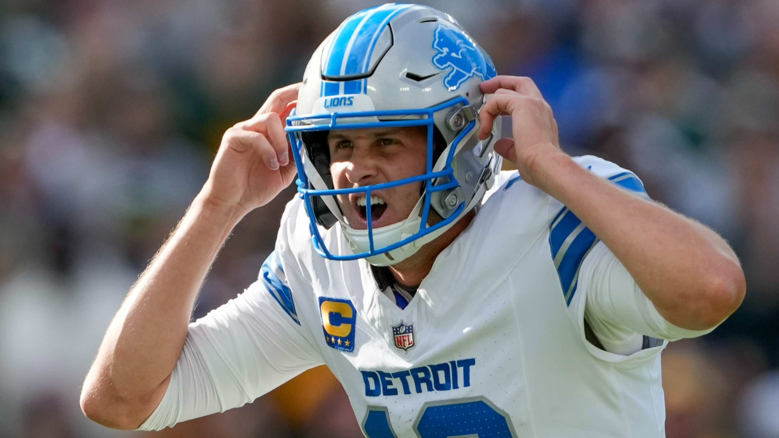 Ex-Rams QB Jared Goff Gets Fitting Endorsement From Former Coach