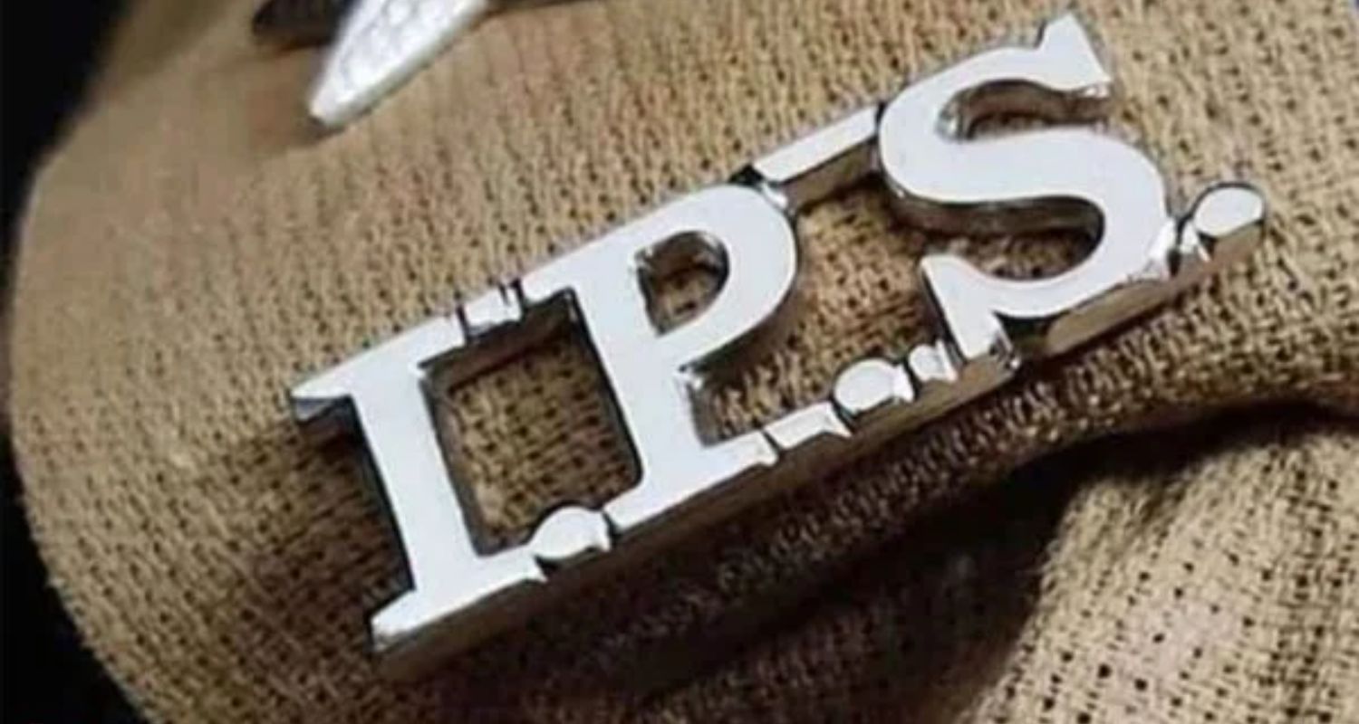 IPS promotions delayed in J'khand as UPSC derecognises DGP