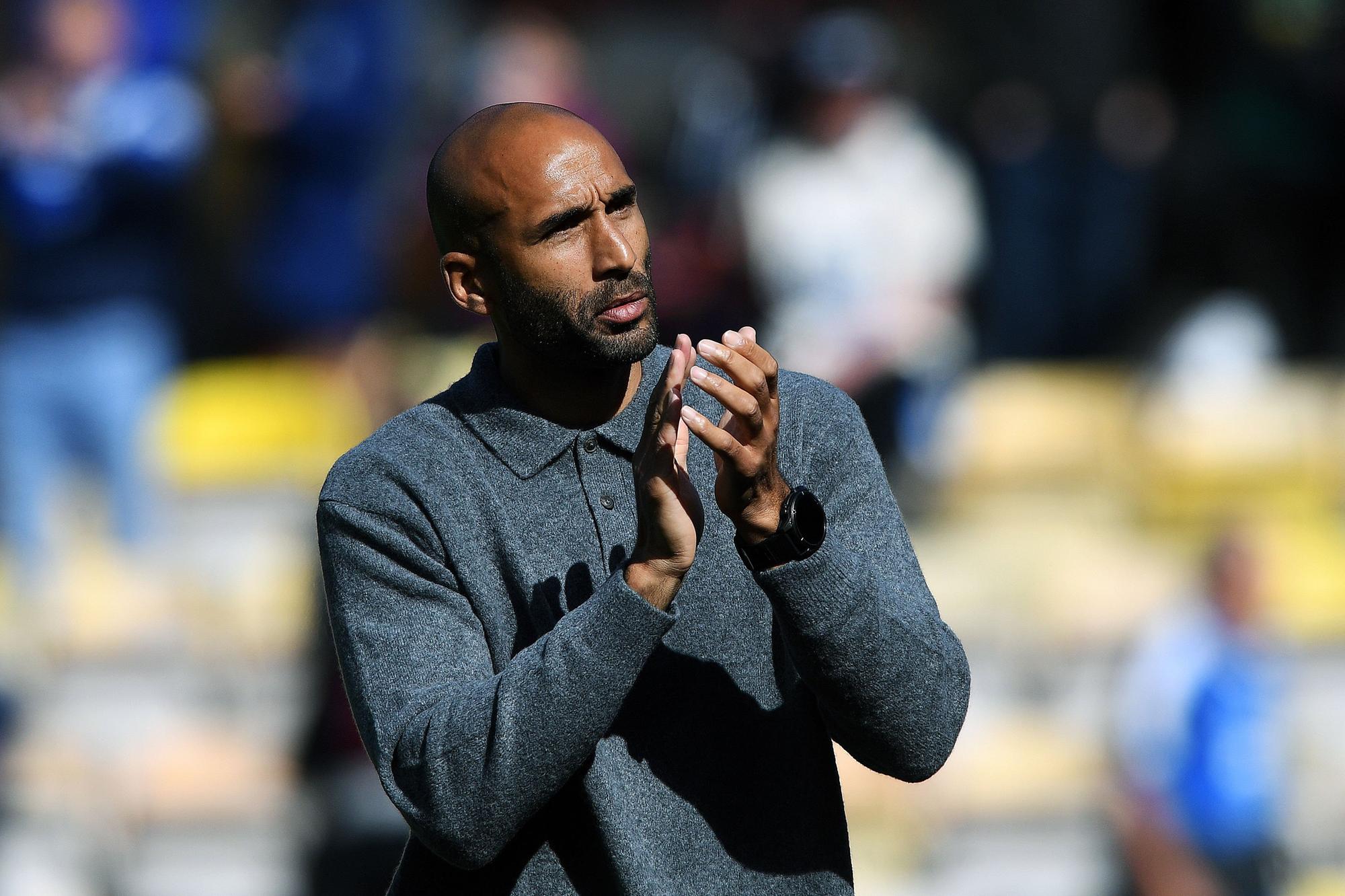 Lee Grant admits Huddersfield Town must put their damning first-half ...