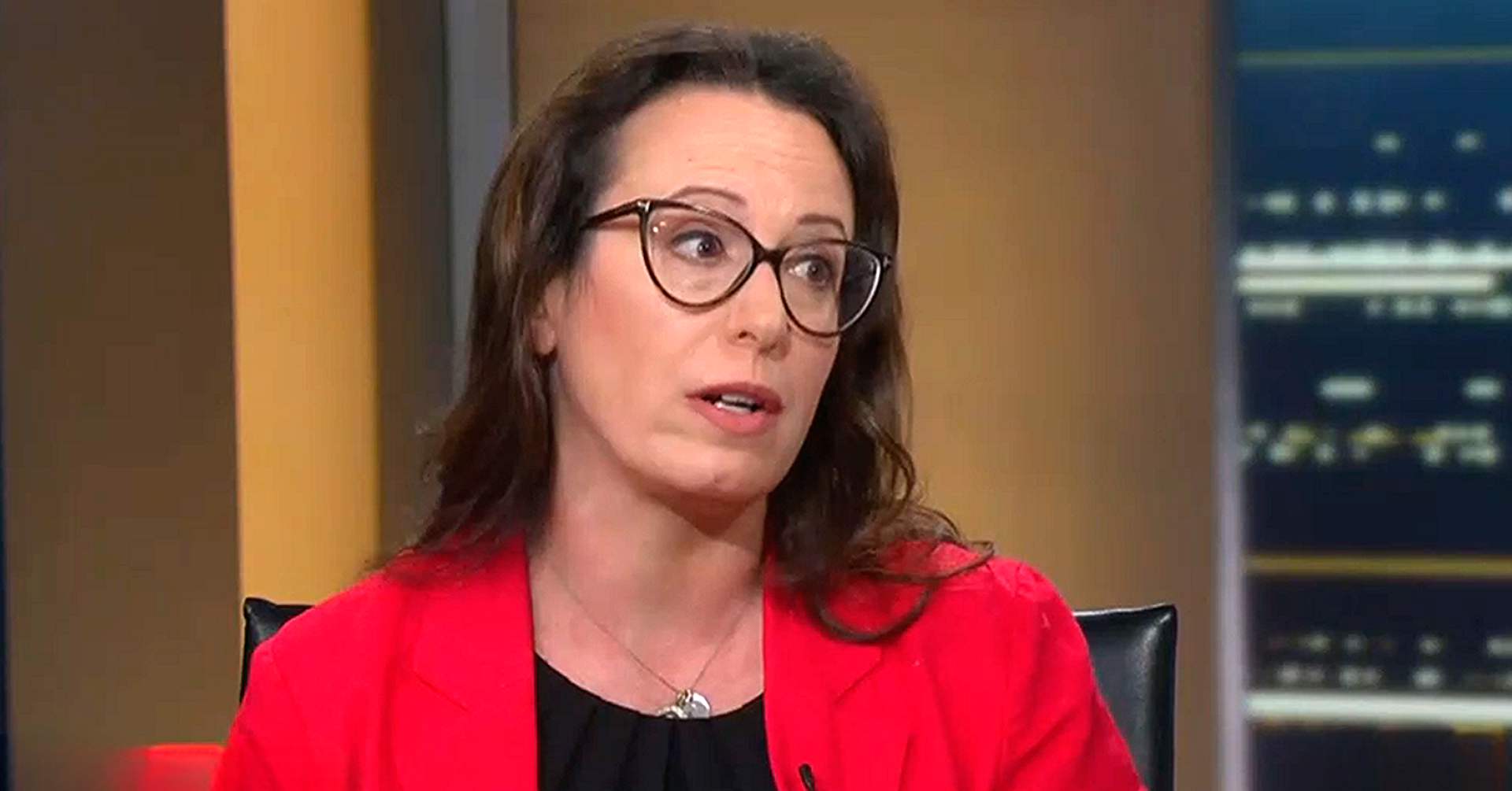 Maggie Haberman Says Trump ‘Shaken’ By Charlie Kirk Killing — Views In ...