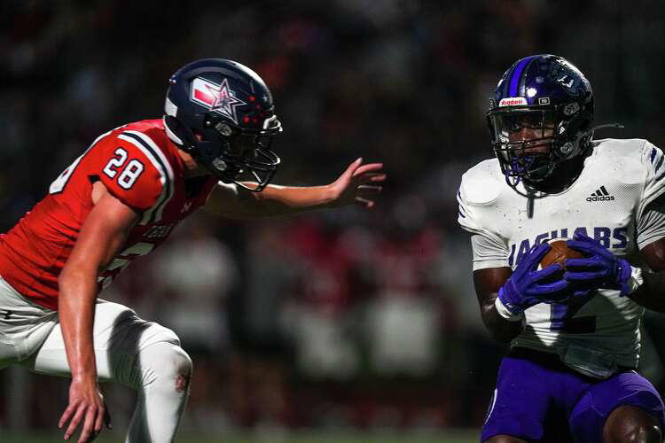 LBJ relies on late defensive plays to beat Wimberley in overtime road win