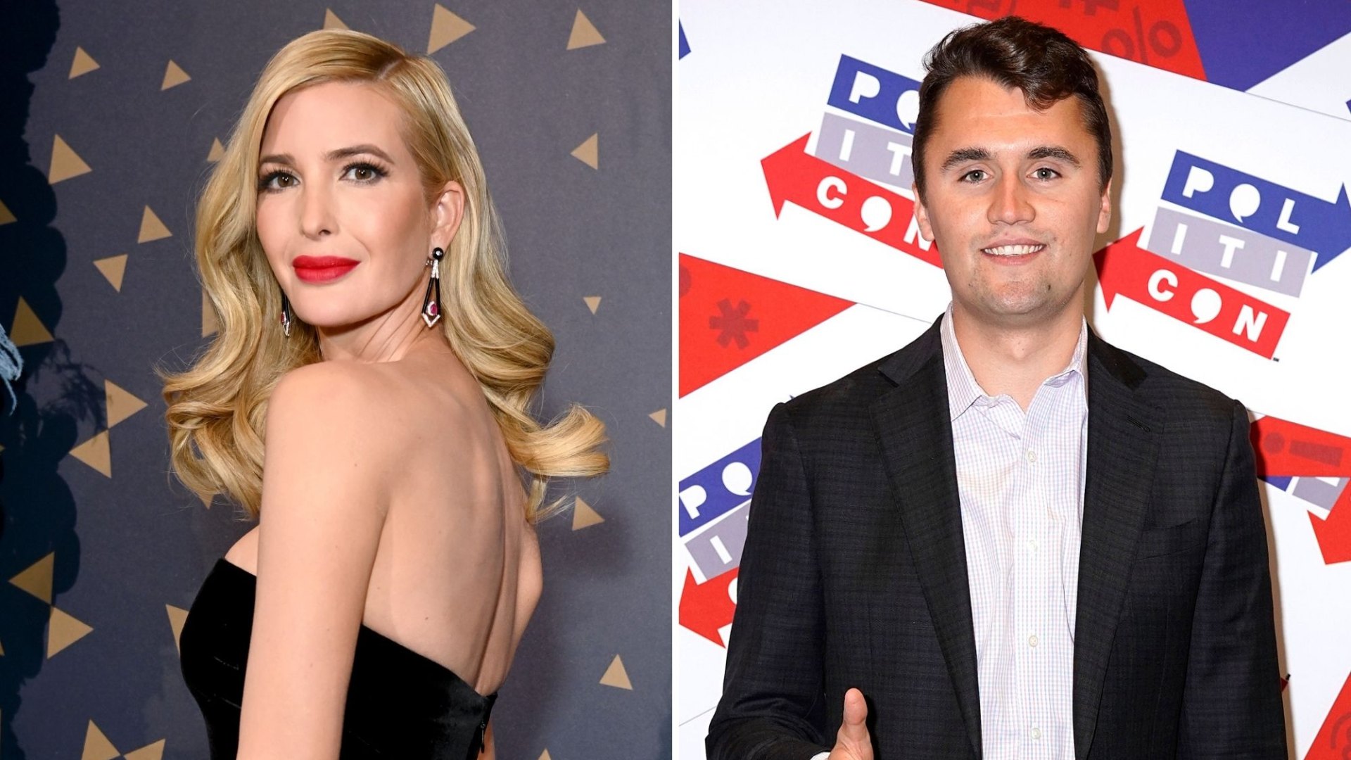 Ivanka Trump Reacts to Charlie Kirk's Assassination: 'Very Personal'