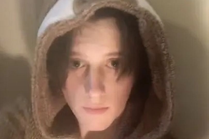 Charlie Kirk's alleged shooter's roommate turned in 'incriminating text ...