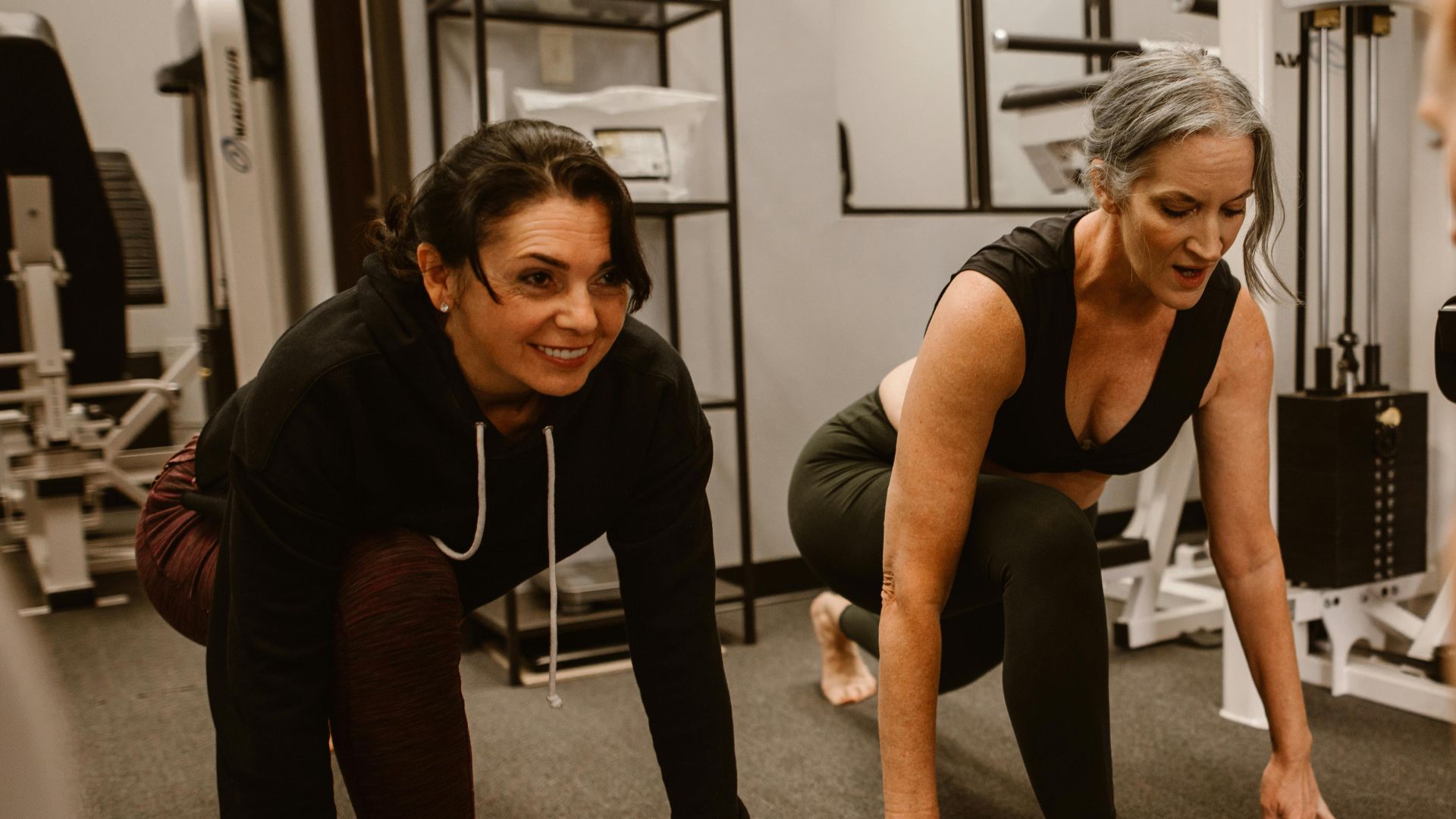 20 facteurs de stress qui surviennent après 50 ans