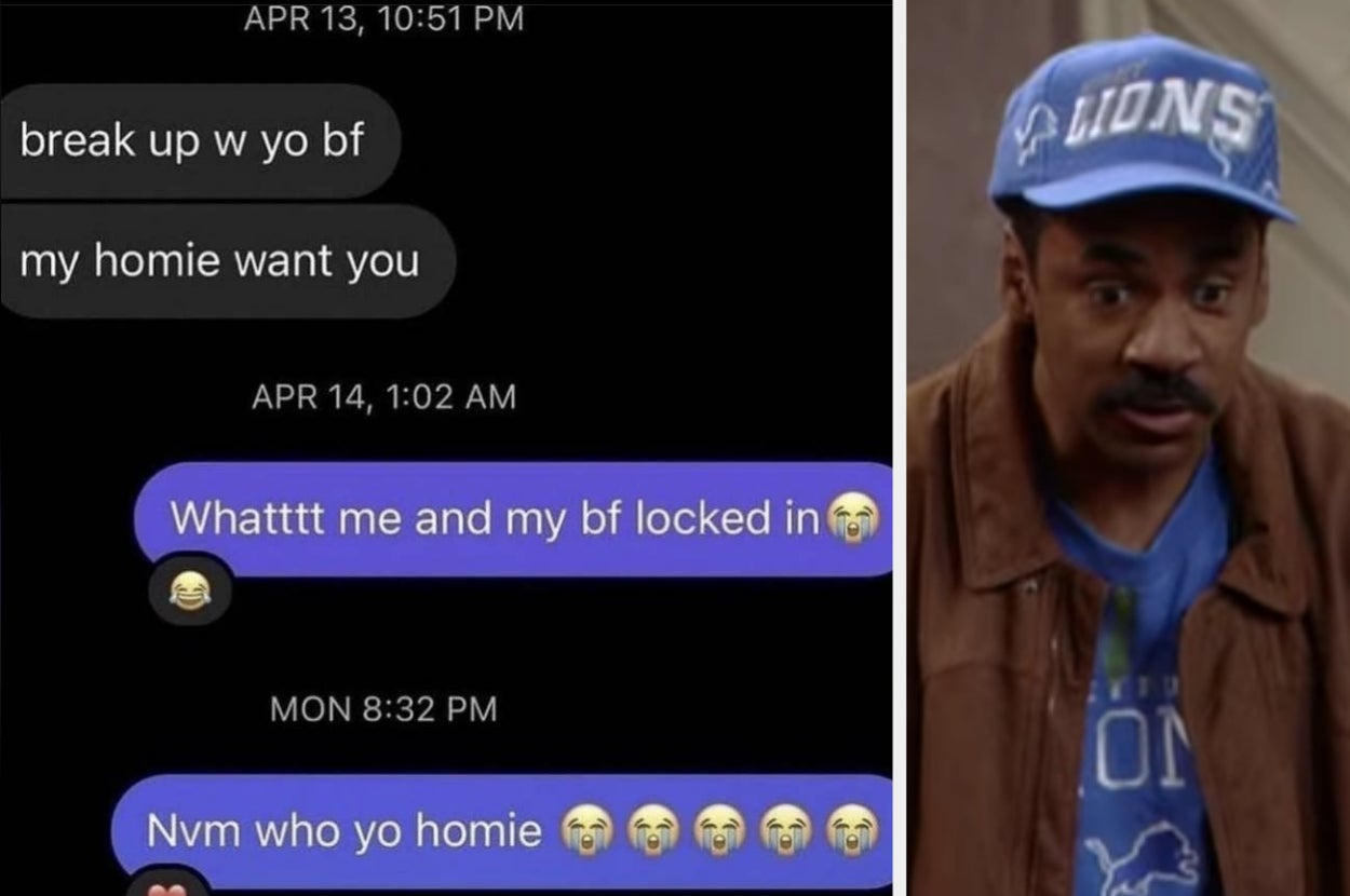 22 People Who Embarrassed Themselves Much, Much, Much, Much, Much, Much ...