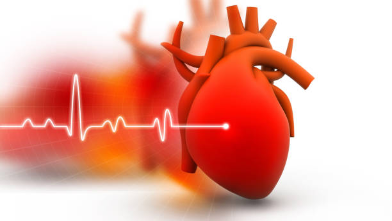 Heart disease and clogged arteries: Doctor debunks myths and explains ...