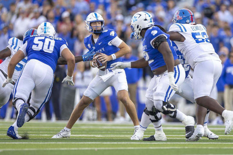Follow stats, scores and live commentary from Kentucky vs. Eastern ...