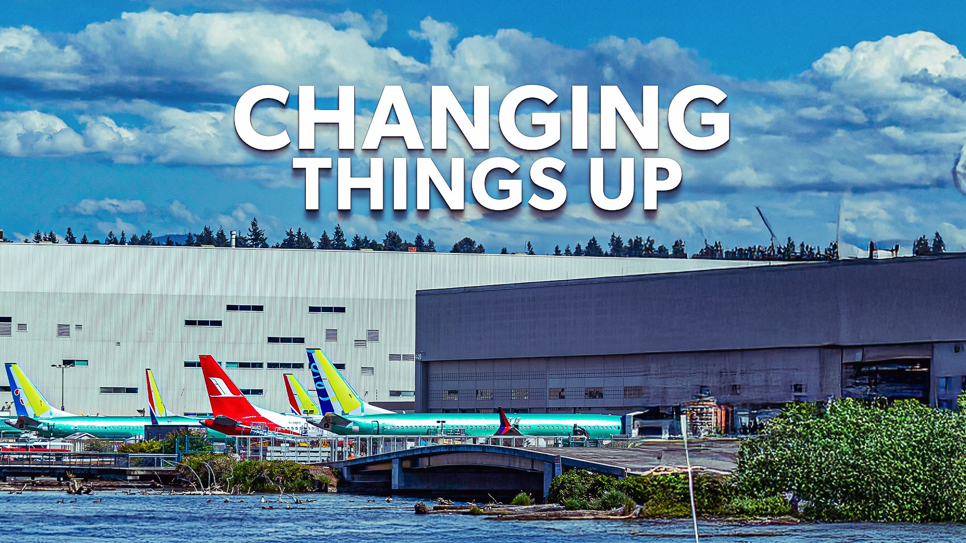 Why Boeing Is Changing Its Fleet Strategy To Push MAX Production Higher