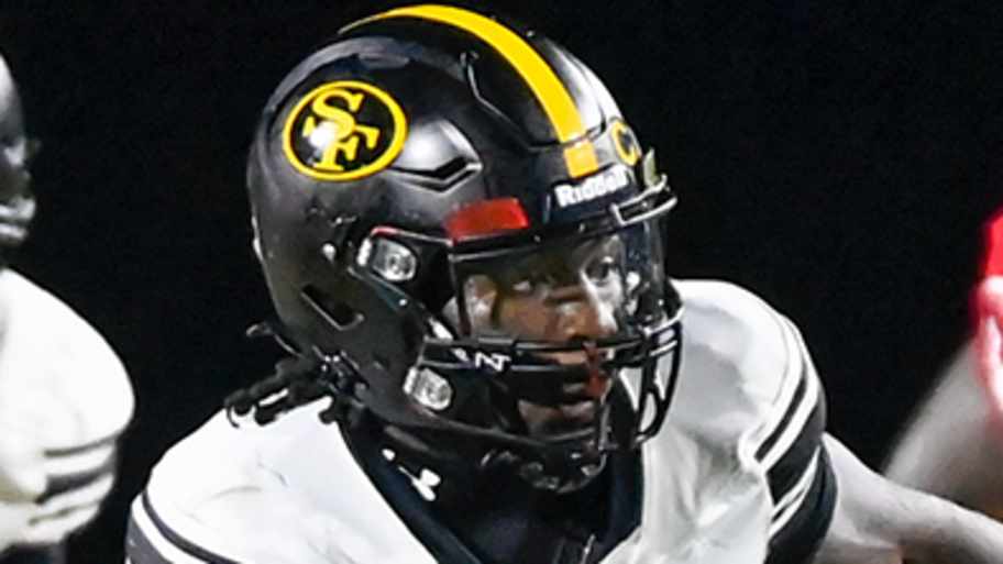 Live Updates: No. 4 St. Frances Academy (MD) at St. Joseph's Prep (PA ...