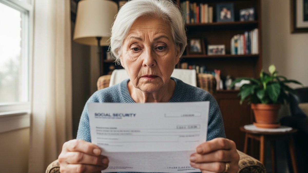 Social Security's Transition to Digital: Who Still Receives Paper Checks?