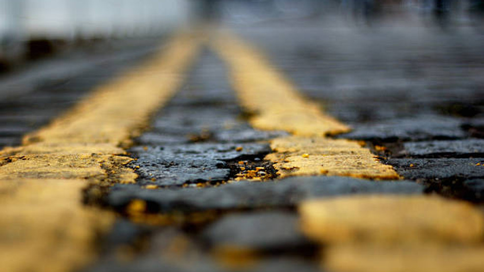 2 dead in multi-vehicle crash at Rome intersection