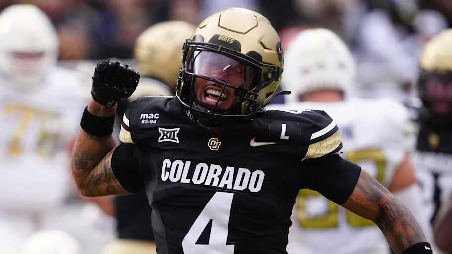Preston Hodge Offers Insight Into Why Colorado Buffaloes Have Struggled ...