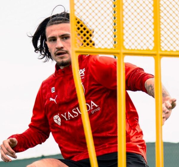 Mercato LOSC : Une « option d’achat » intégrée au prêt de Vincent ...